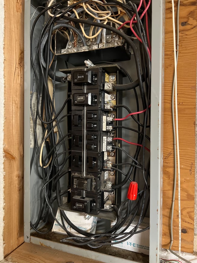 3 Reasons Pushmatic Panels Are Considered Unsafe