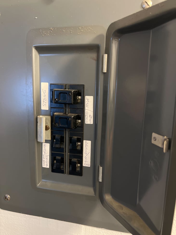 3 Reasons Pushmatic Panels Are Considered Unsafe